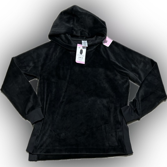 Member's Mark | Tops | Ladies Black Members Mark Hoodie | Poshmark